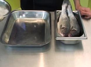 Recettes pour poisson