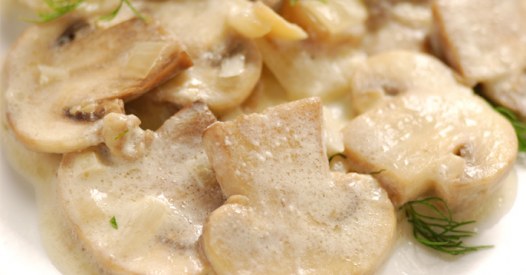 Comment choisir et préparer les champignons