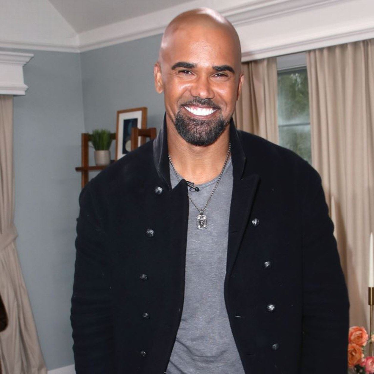 5 choses à savoir sur Shemar Moore