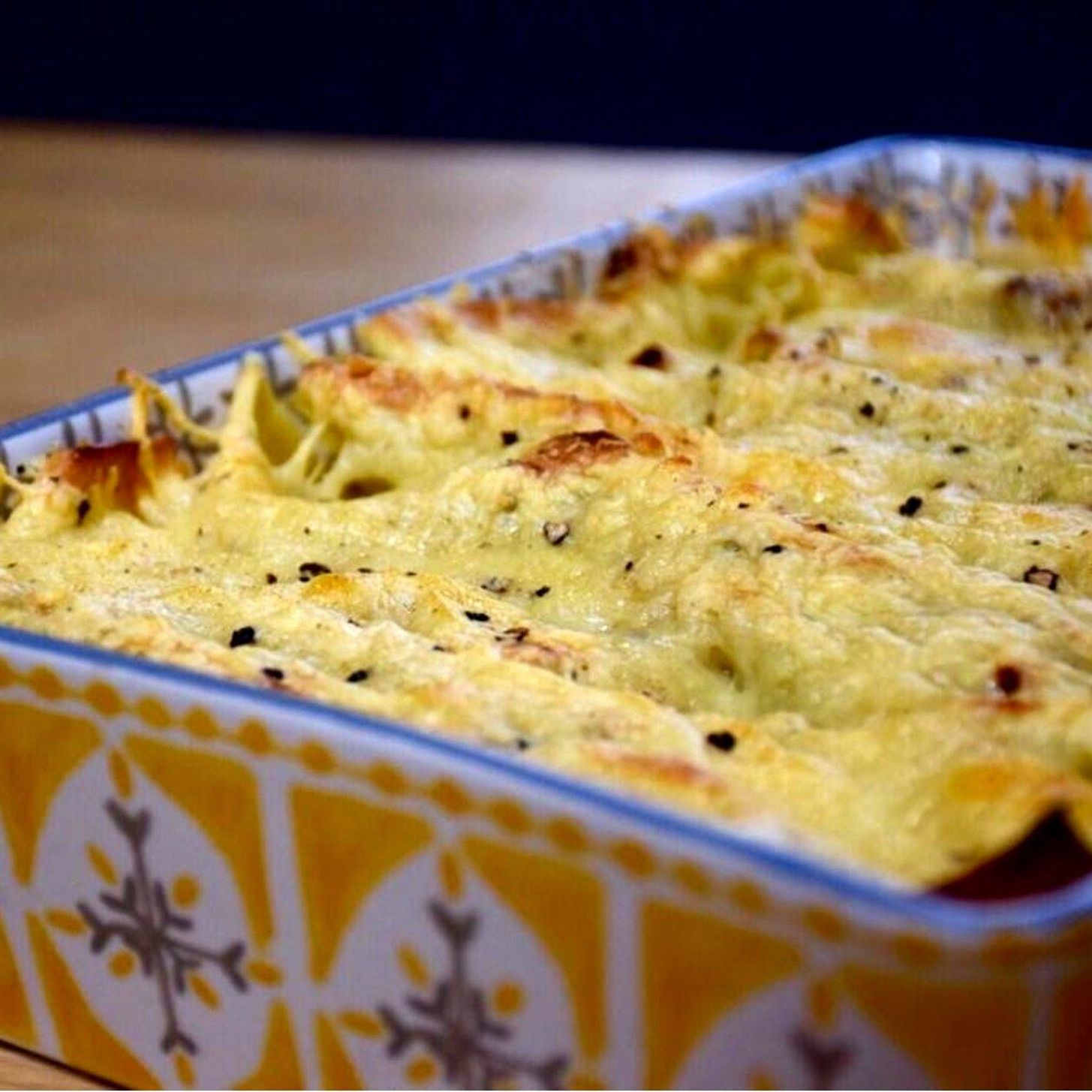 par Qu'est-ce qu'on mange ce soir