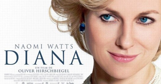 Diana : la bande-annonce du biopic sur la princesse Diana