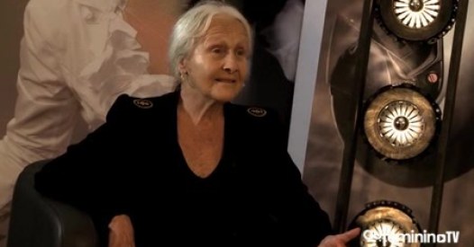 Cahterine Samie : La formation de Catherine Samie