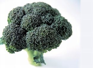 Recettes pour brocoli