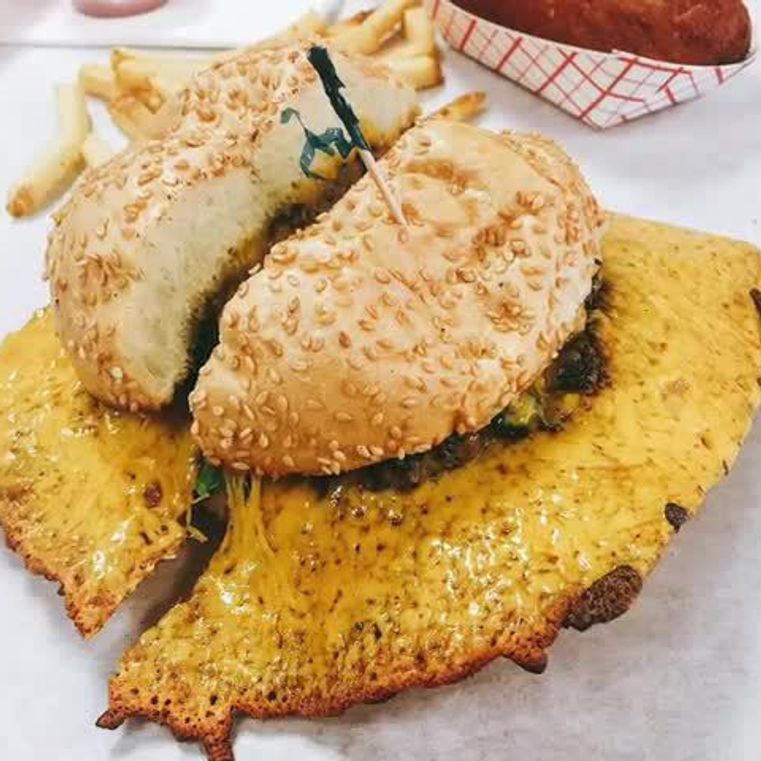 10 recettes pour un barbecue végétarien canon