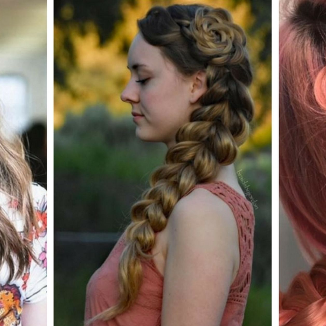 Tresses : Comment se faire des tresses ? Nos tutos et conseils