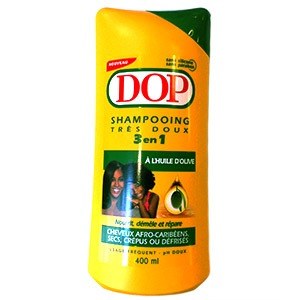 Shampooing Très Doux 3en1 de DOP : Avis consommateurs - aufeminin
