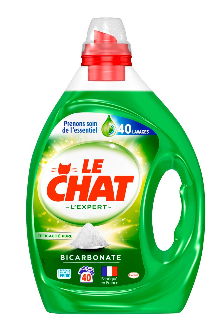 Lessive Le Chat L'Expert, Le Chat - Avis et Tests internautes - aufeminin