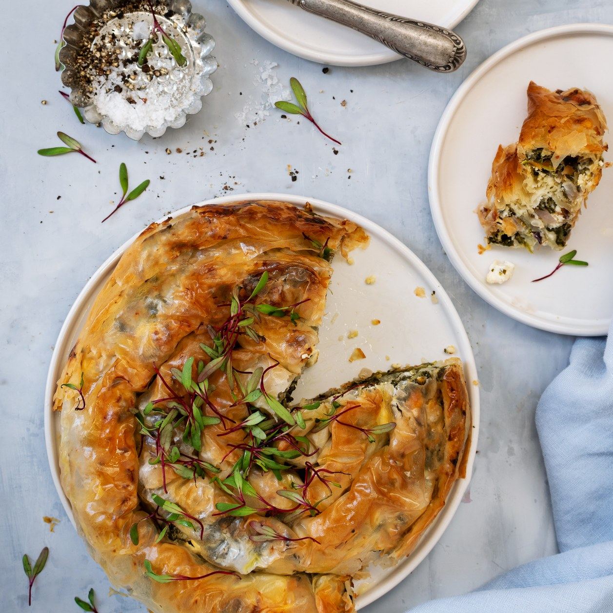 Recettes originales : tout savoir et l'actualité sur Recettes originales