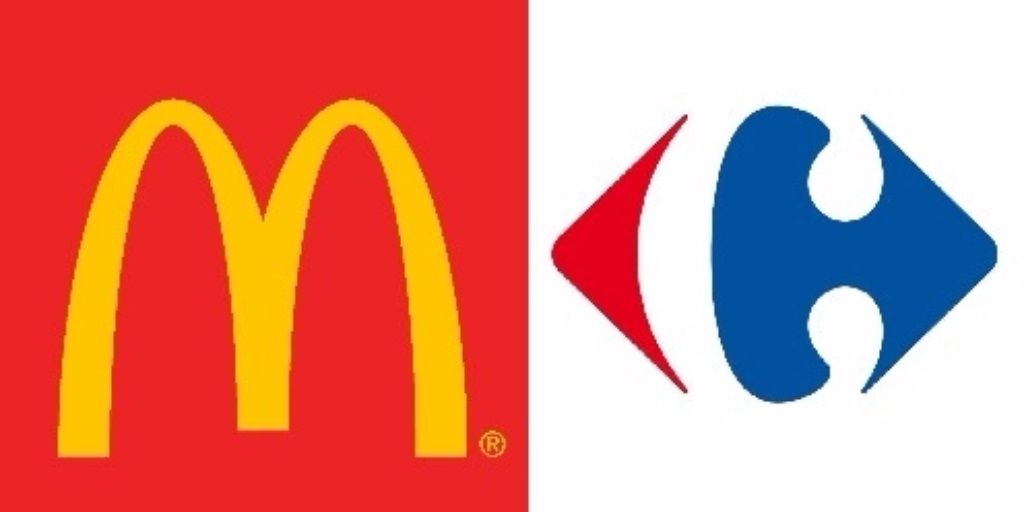 25 logos et ces symboles ont une signification cachée