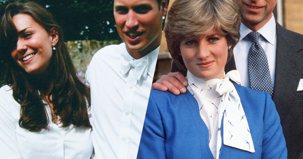 Découvrez les scandales et secrets de la famille royale d'Angleterre