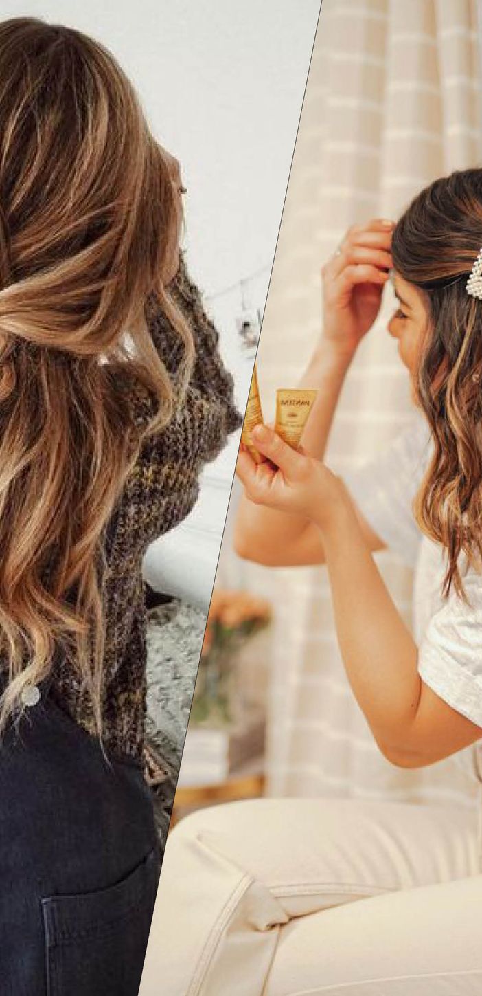 Tendances coiffure : tout savoir et l'actualité sur Tendances coiffure