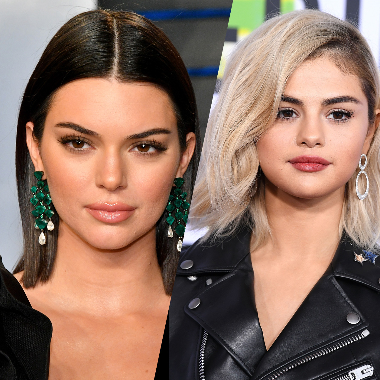 Les plus belles coiffures de stars