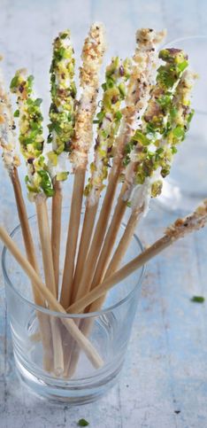 Apéro 100% fait maison