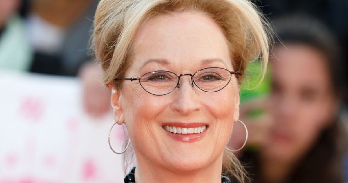 Meryl Streep, historia y curiosidades