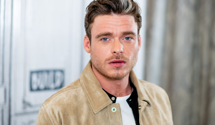 Attori inglesi: ecco i più bravi (e belli!)