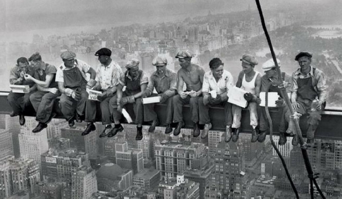 The World's Most Iconic Photographs