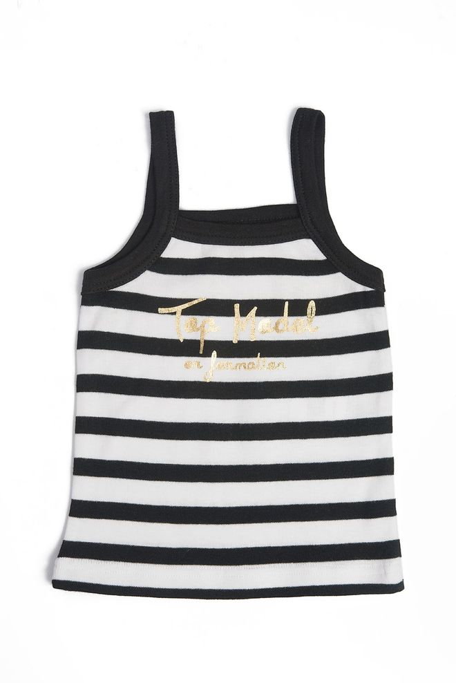 Un haut garçon ou fille à gagner