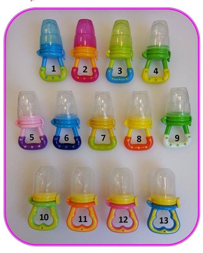 Un super baby grignot'y à gagner