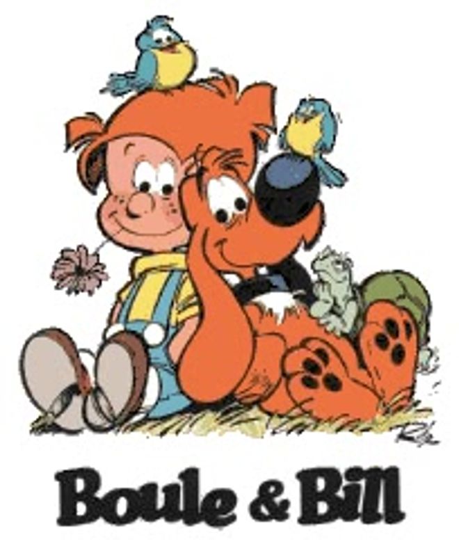 Sortie Ciné : Boule et Bill