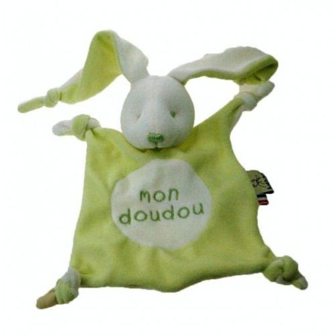 Le Doudou : une grande histoire