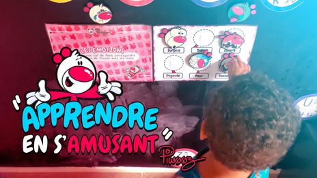 10 superbes activités à scratch pour les enfants