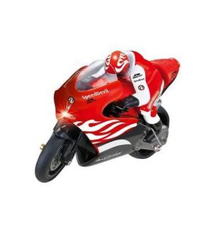 Avis Revell Moto radiocommandée : Speed devil II : Revell control