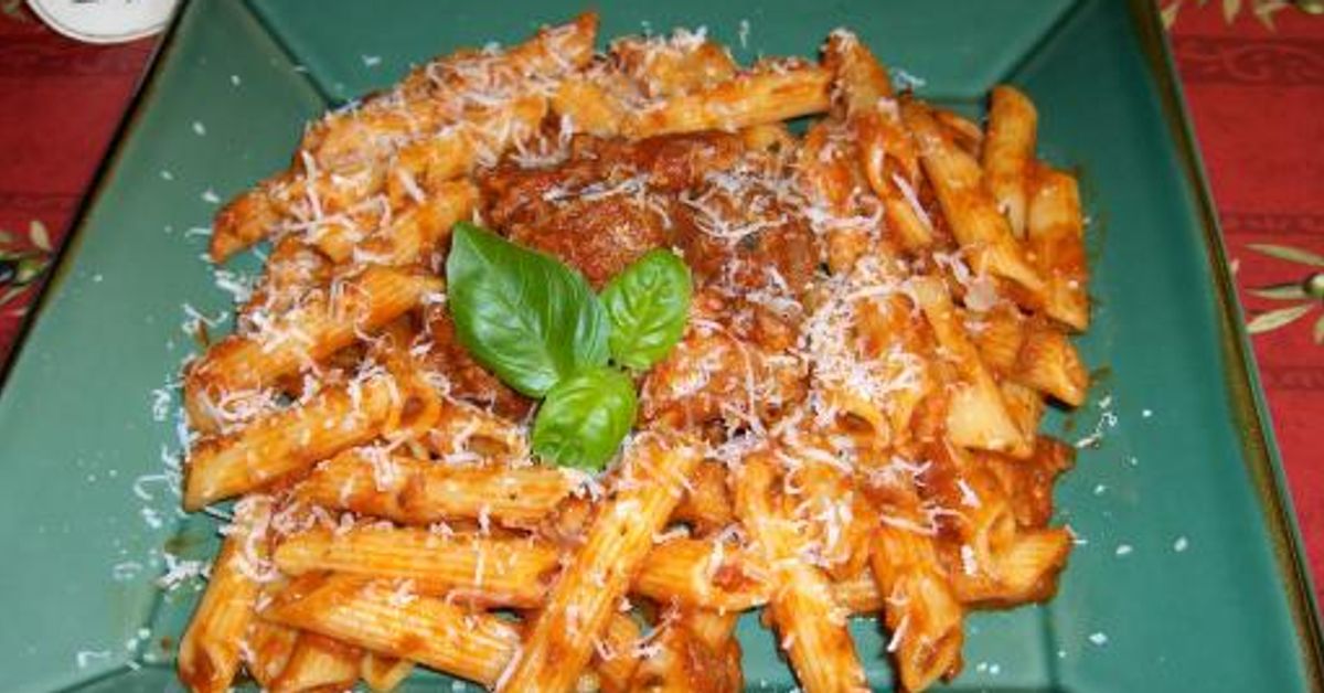 Pastaciutta ( Italie ) : recette de Pastaciutta ( Italie )