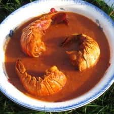 Langouste chaude : nos délicieuses recettes de langouste chaude