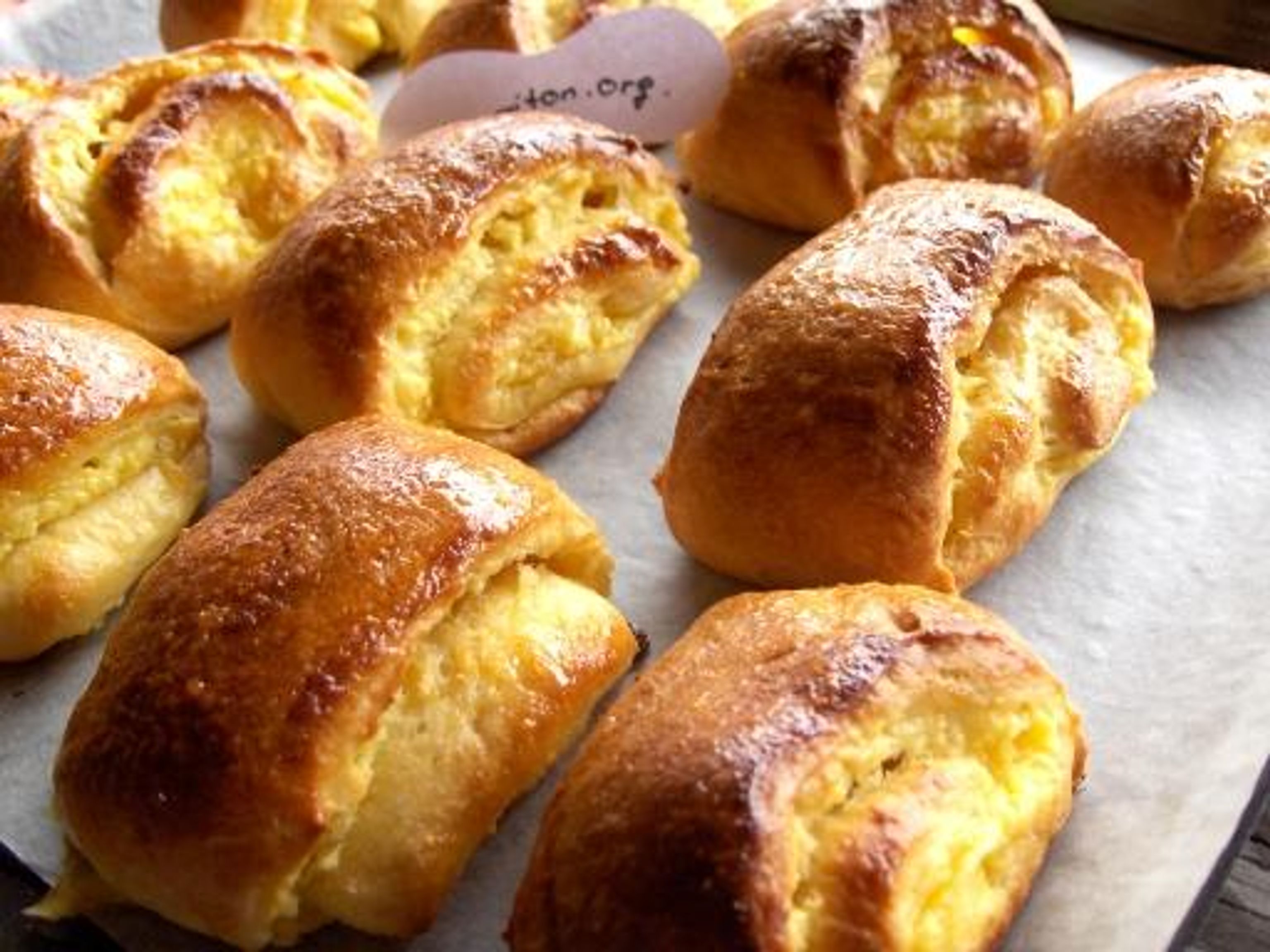 Couques suisses gourmandes : Recette de Couques suisses gourmandes ...