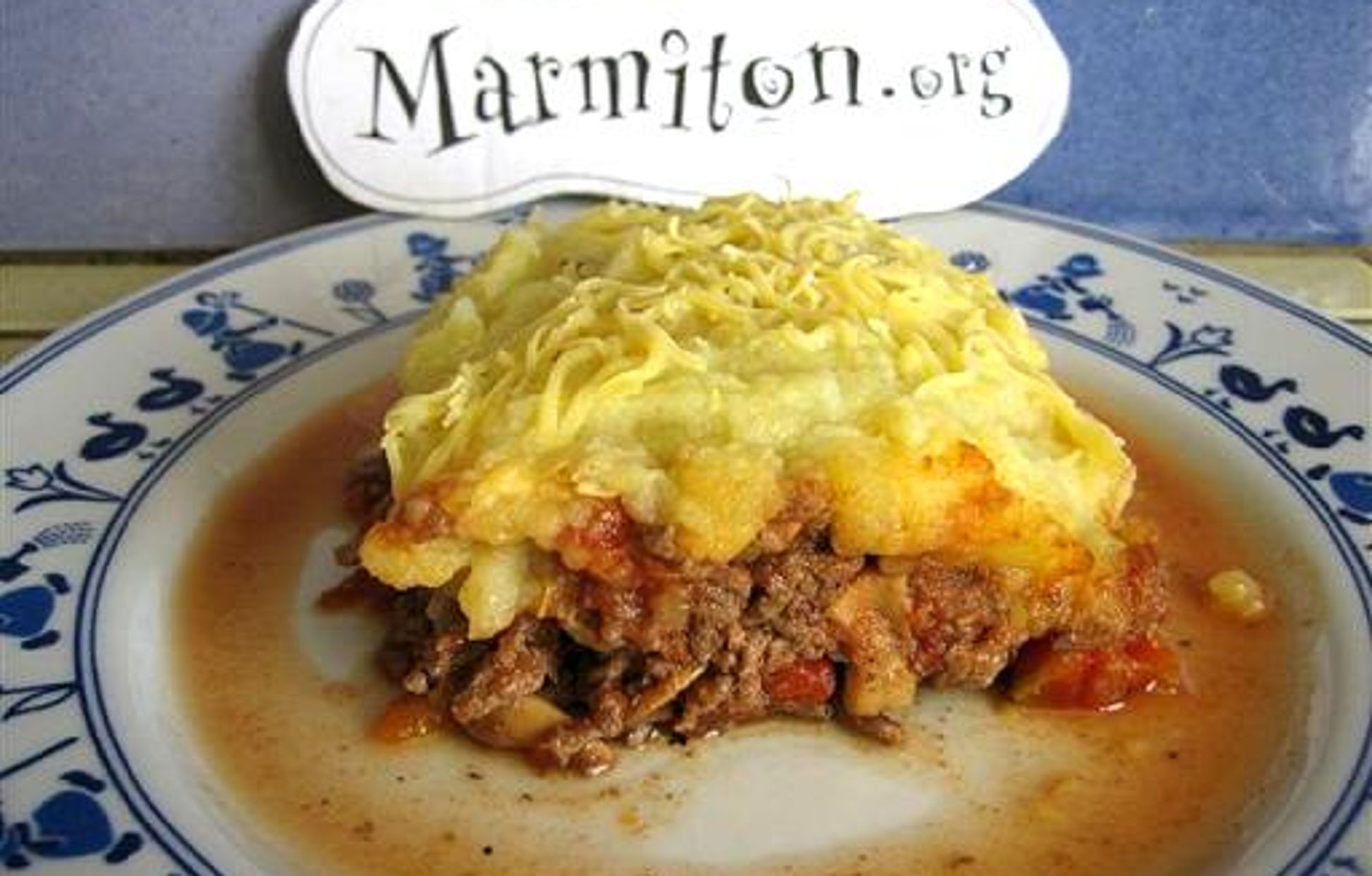 Purée au chili : Recette de Purée au chili - Marmiton