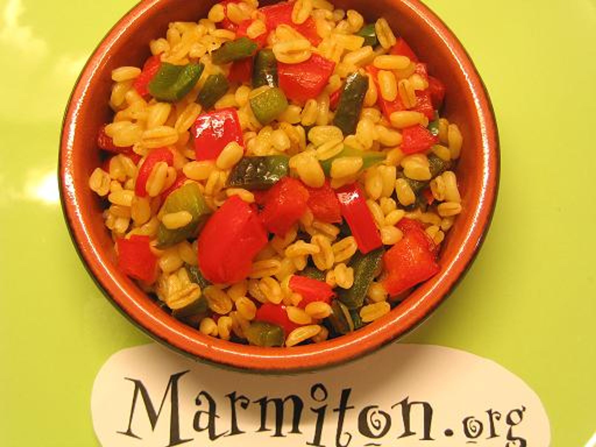 Recette Ebly Marmiton: Ebly Recettes Originales – PJYMXM