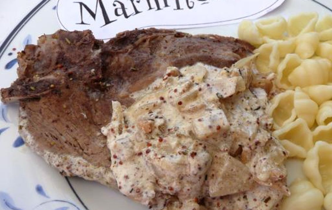 Plat de cote de porc : nos délicieuses recettes de plat de cote de porc