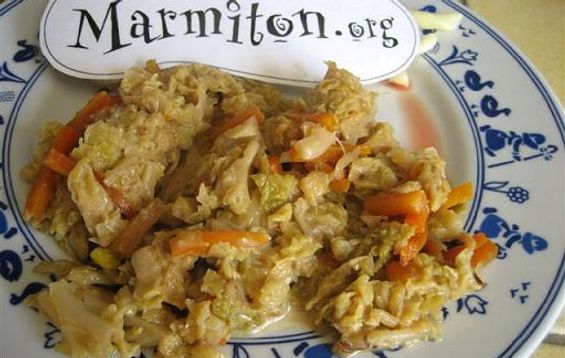 CA©LERI CHINOIS : nos délicieuses recettes de ca©leri chinois