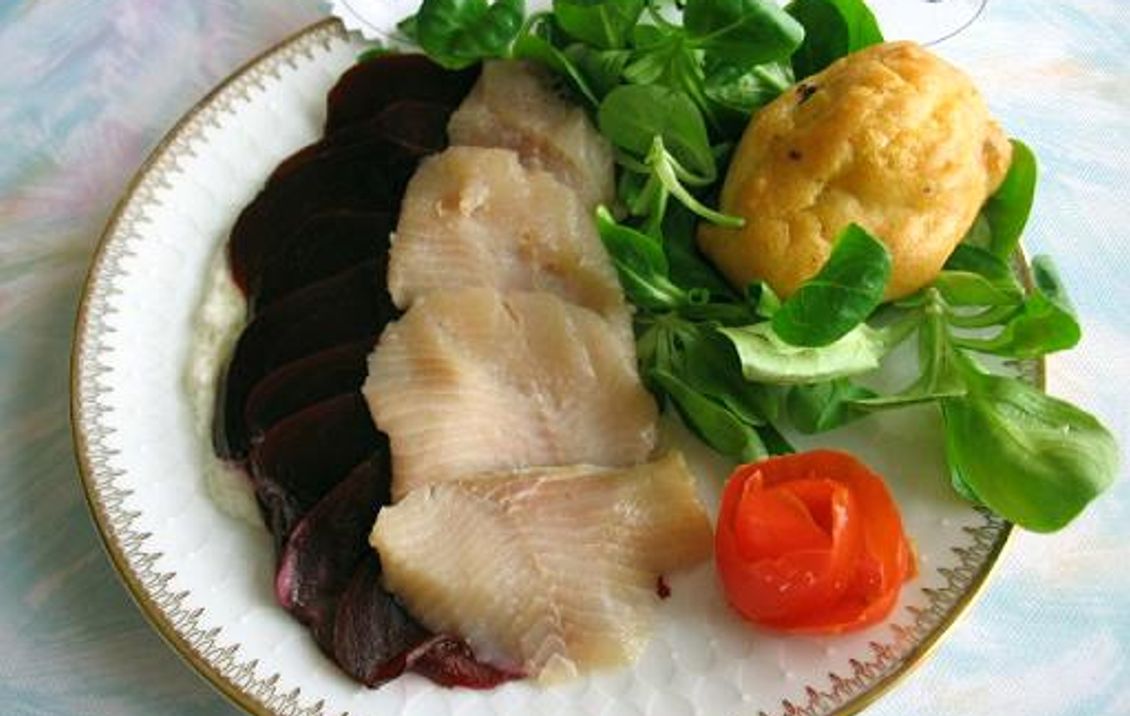 Harengs fumés : nos délicieuses recettes de harengs fumés