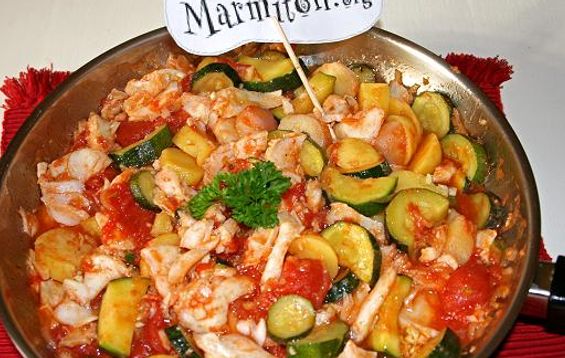 Morue dessalée : nos délicieuses recettes de morue dessalée