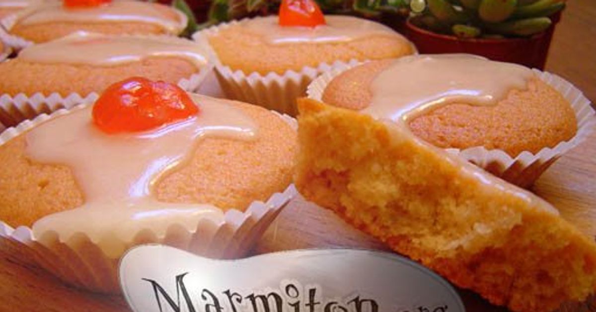 Petits gâteaux au miel de Maddy : recette de Petits gâteaux au miel de ...