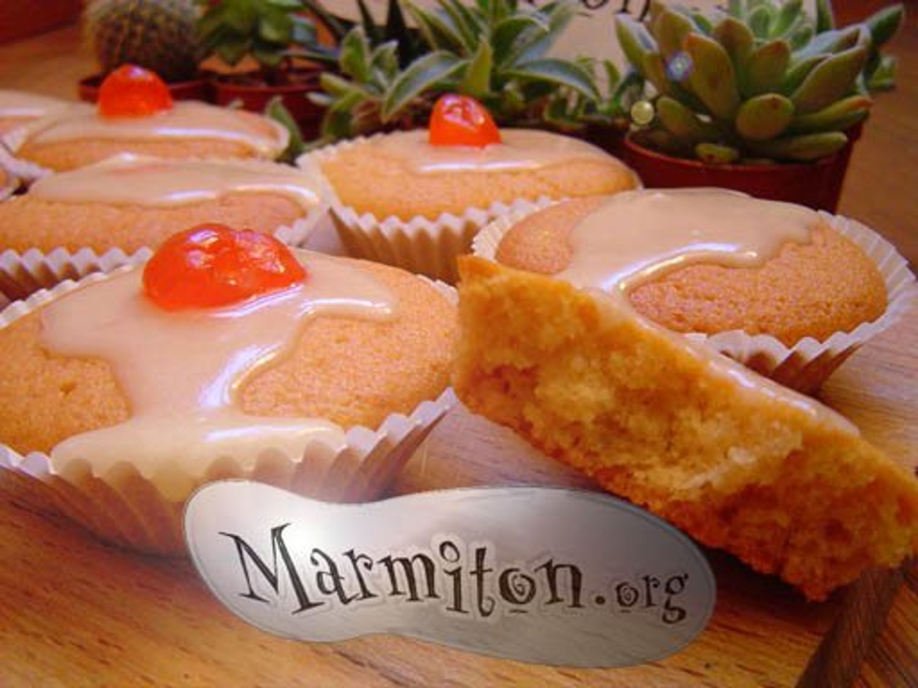 Petits gâteaux au miel de Maddy : Recette de Petits gâteaux au miel de ...