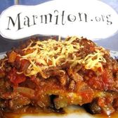 Aubergines al raggù : Recette de Aubergines al raggù - Marmiton