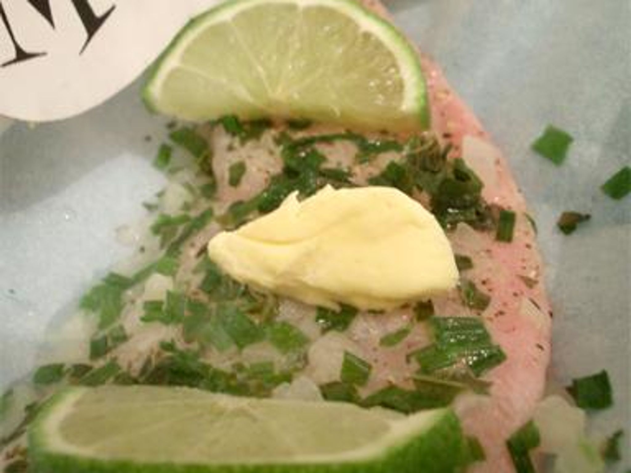 Filet de cabillaud en papillote : Recette de Filet de cabillaud en ...