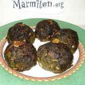 Caillettes aux herbes : Recette de Caillettes aux herbes - Marmiton