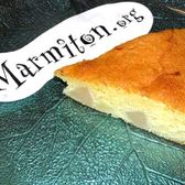 Moelleux aux fruits : Recette de Moelleux aux fruits - Marmiton