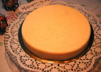 bavarois