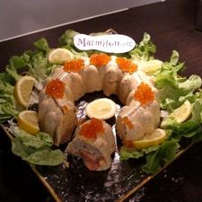 Saumon froid mayonnaise : nos délicieuses recettes de saumon froid ...