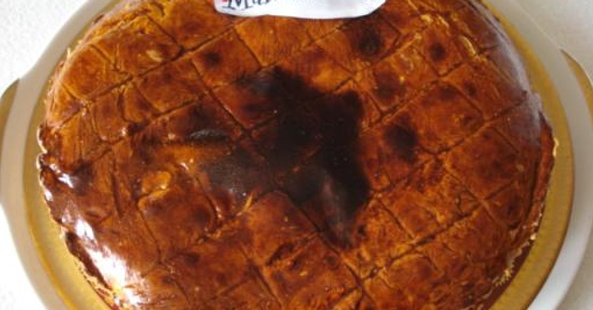 Pâte créole à la papaye : recette de Pâte créole à la papaye