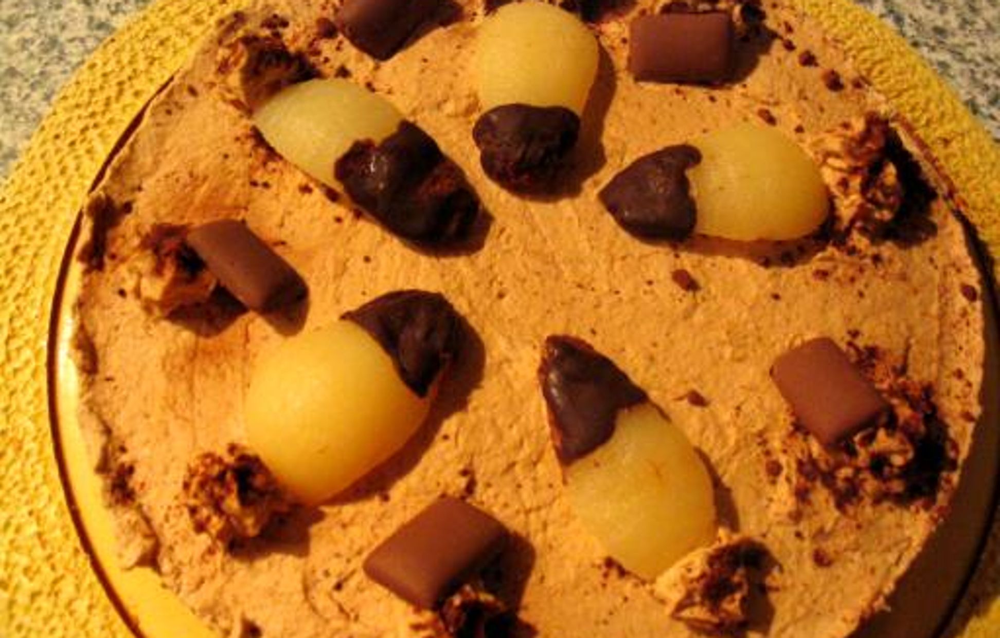 Gâteaux aux daims : Recette de Gâteaux aux daims - Marmiton