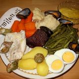 Aïoli : Recette de Aïoli - Marmiton