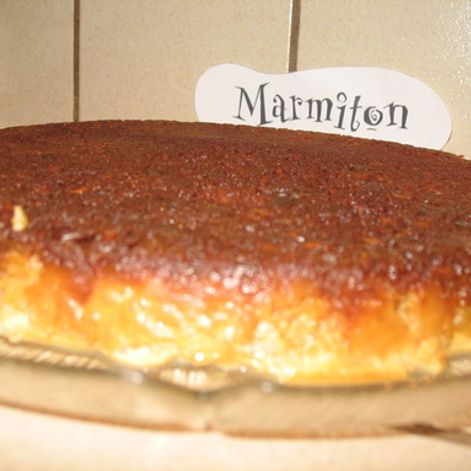 Gâteau de riz : Recette de Gâteau de riz - Marmiton