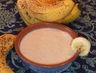 Crème de banane : recette de Crème de banane