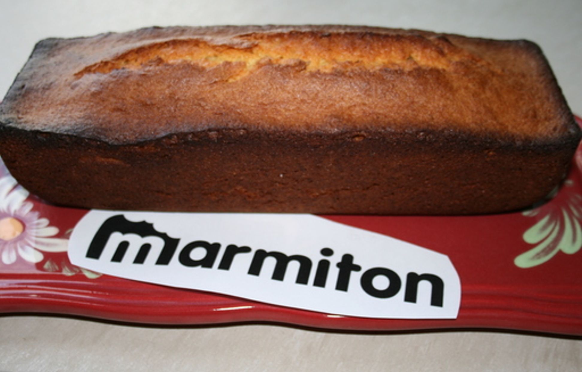 Cake aux noisettes facile : Recette de Cake aux noisettes facile - Marmiton