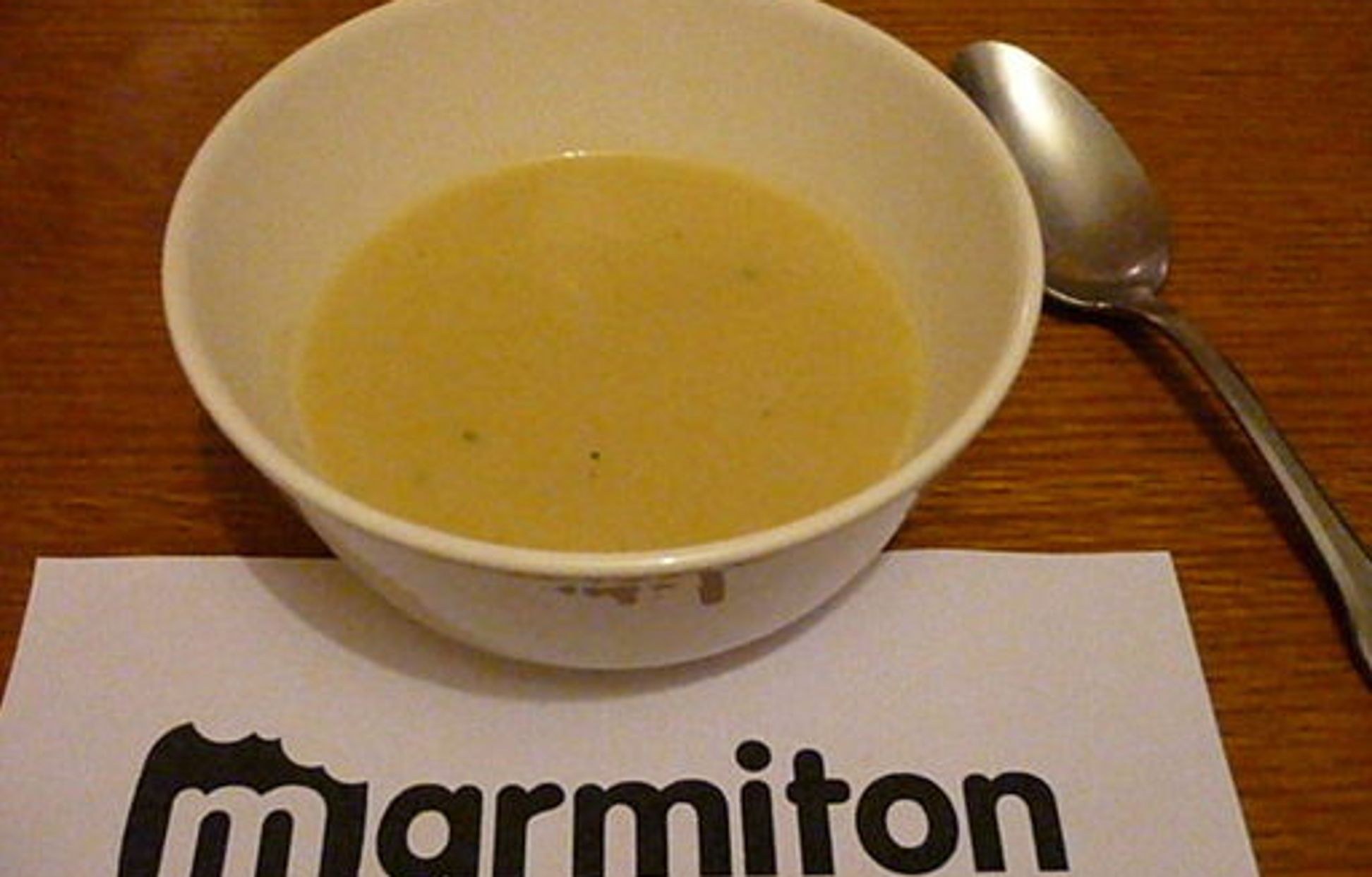 Potage au céleri rave : Recette de Potage au céleri rave - Marmiton